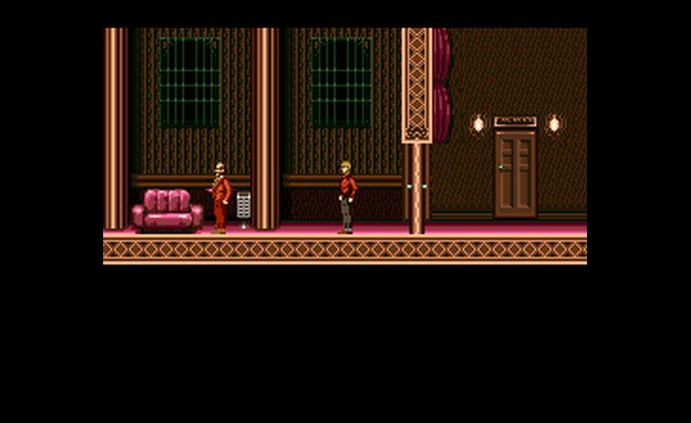 Play Septentrion (Japan) • Super Nintendo GamePhD