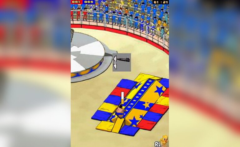Play Intervilles - Fais Gagner Ta Ville! - Le Jeu Officiel (France ...